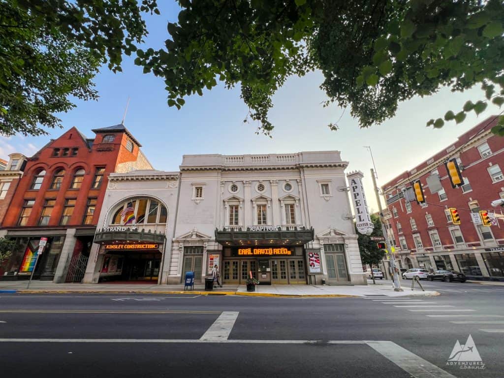 13 Fun & Unique Things To Do In York, PA